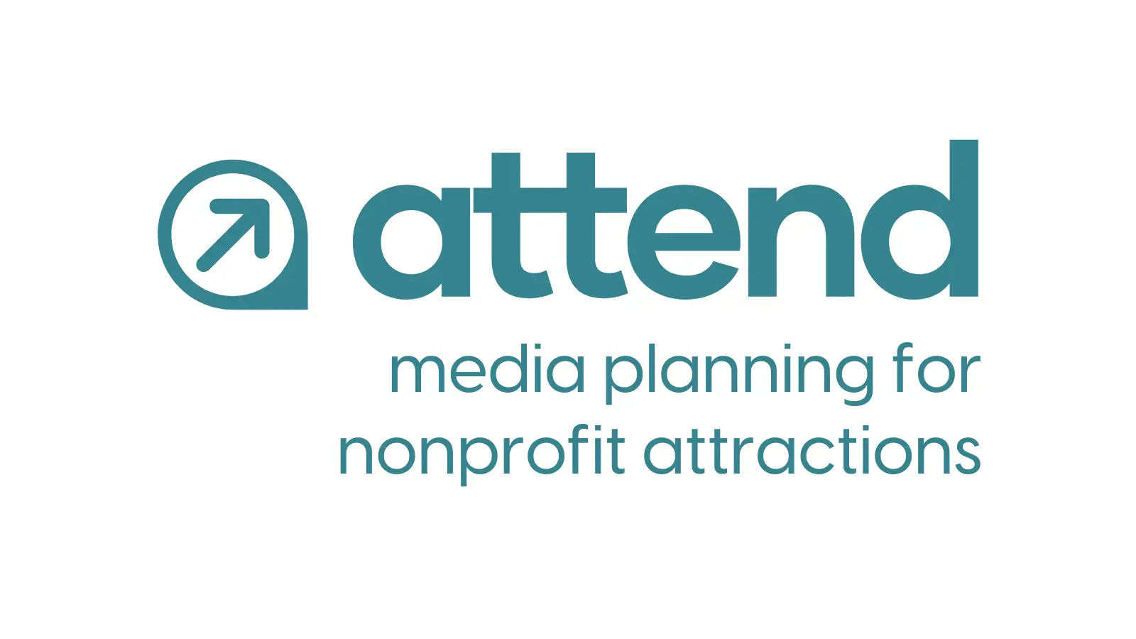 Marketing Agency for Zoos, Aquariums, Gardens, and Museums | Attend